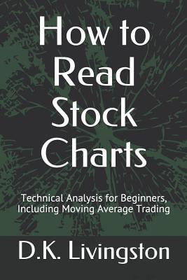 Pre-Owned How to Read Stock Charts: Technical Analysis for Beginners ...
