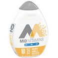 Mio Energy Liquid Water Enhancer, Orange Vanilla (Pack of 18) - Walmart.com