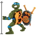 Teenage Mutant Ninja Turtles Storage Shell Leonardo Figure 4 Inch ...