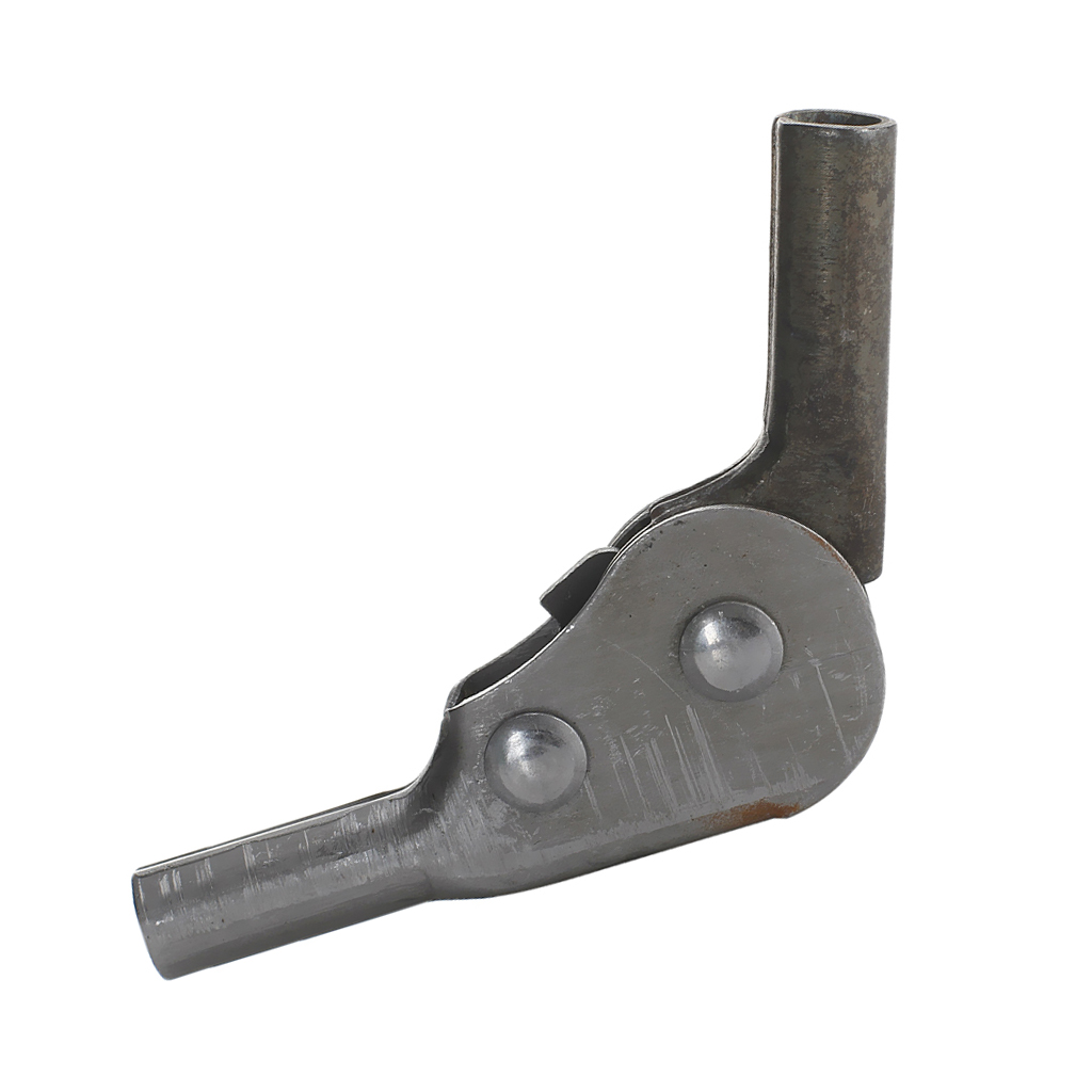 Folding Sofa hinge Adjustable Connector 180 gears Steps Ratchet Hinges ...