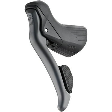 microSHIFT Sword Left Drop Bar Shifter/Brake Lever - Double, Sword ...