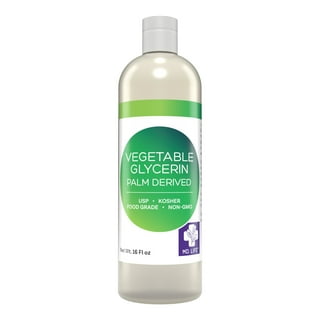 Humco Liquid Glycerin Usp by Humco - Walmart.com