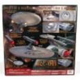 Polar Lights: 1:350 Scale Model Kit of Star Trek TOS U.S.S. Enterprise ...