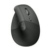 onn Wireless 5-button Mouse, 1600 DPI, 2.4 GHz USB-A Dongle, Gray ...