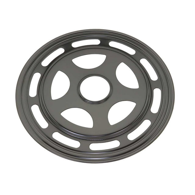 Black bike Spoke Protector 7-1/2 HC-971 Freewheel. Bicycle spoke ...