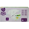 Dry & Gentle Diapers Size 5, Super Value 162 Count, Dry & Gentle ...