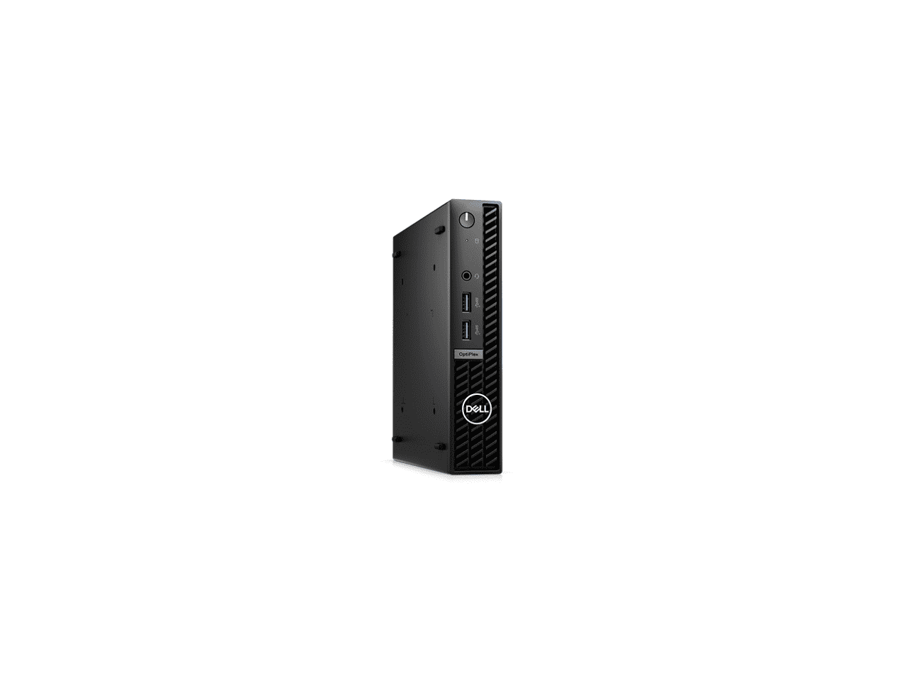 Dell OptiPlex Micro Desktop - Intel Core i5 13th Gen 1.60GHz - 16GB ...