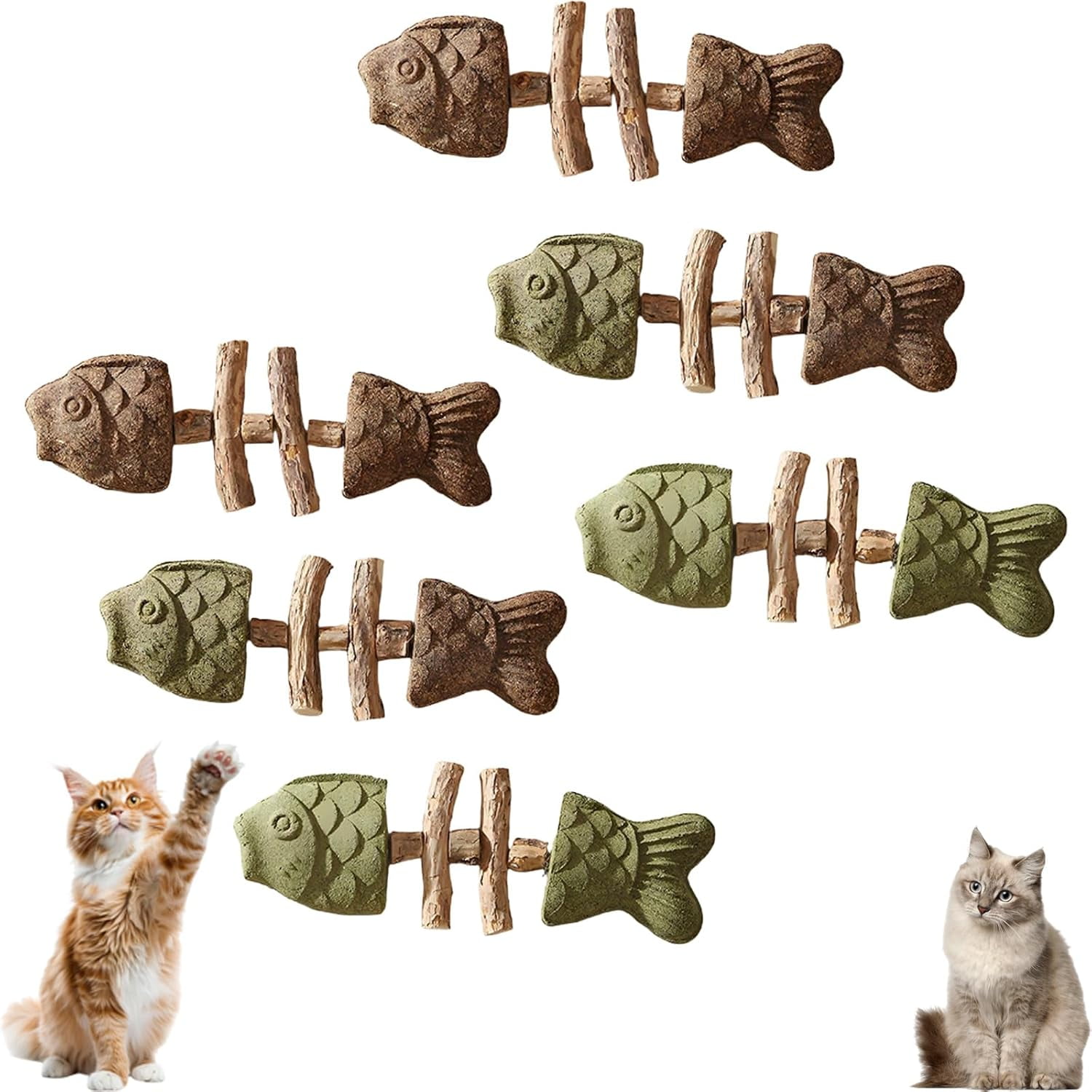 Click here for Nobrand Purrident - Fix Your Cats Dental Health  C... prices