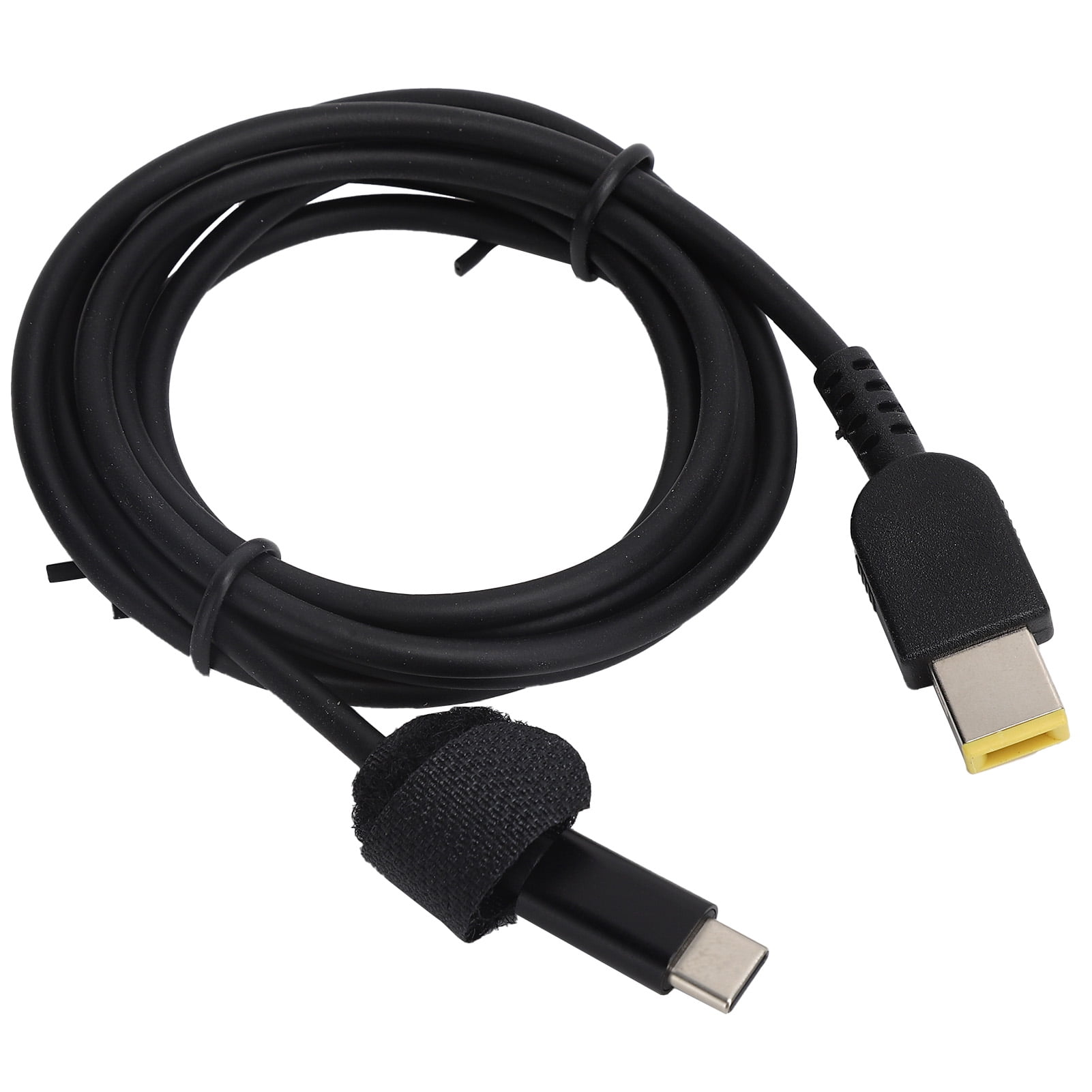 Click here for Ccdes Universal Power Cable  Type-C Male To Square... prices