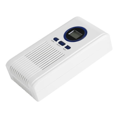 Greensen Portable Air Purifier Ozone Generator Toilet Bedroom ...