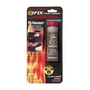 Just For Copper Epoxy Putty 2 Oz - Walmart.com