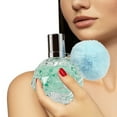 Ice Perfume For Women Fresh And Long Lasting Light Fragrance Flower ...