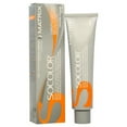 Socolor Permanent Cream Haircolor 5Rv - Medium Brown Red Violet By ...