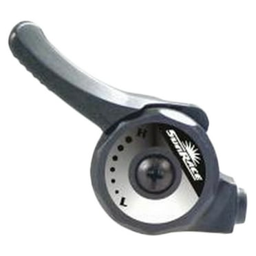 Sunrace SL-M10 Thumb Shifter SLM10 Pair Friction - Walmart.com