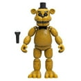 Five Nights at Freddy's FNAF Five Nights At Freddys Action Figures Toy ...