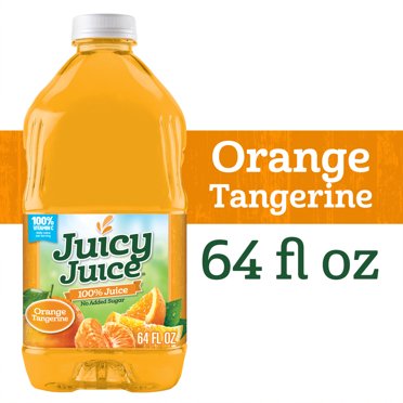 V8 Original 100% Vegetable Juice, 64 fl oz Bottle - Walmart.com