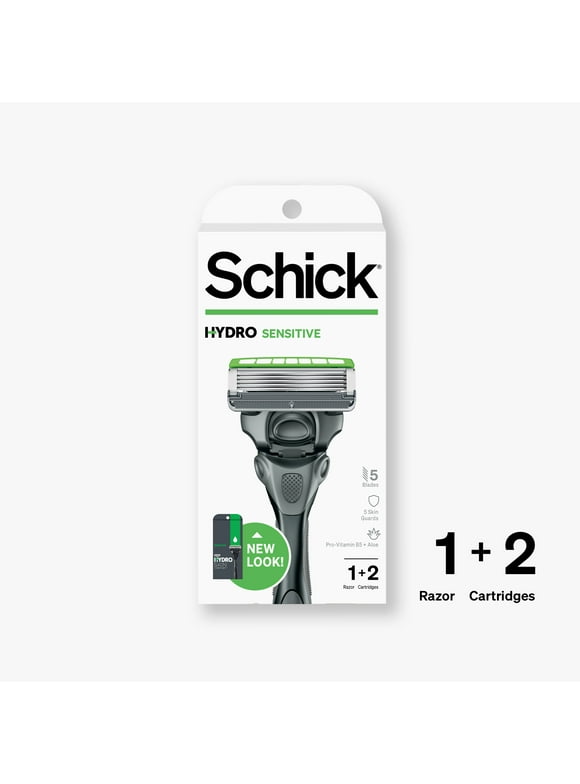Schick Razors in Razors - Walmart.com