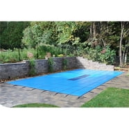 Robelle Heavy-Duty Solar Cover for In-Ground Swimming Pools - Walmart.com