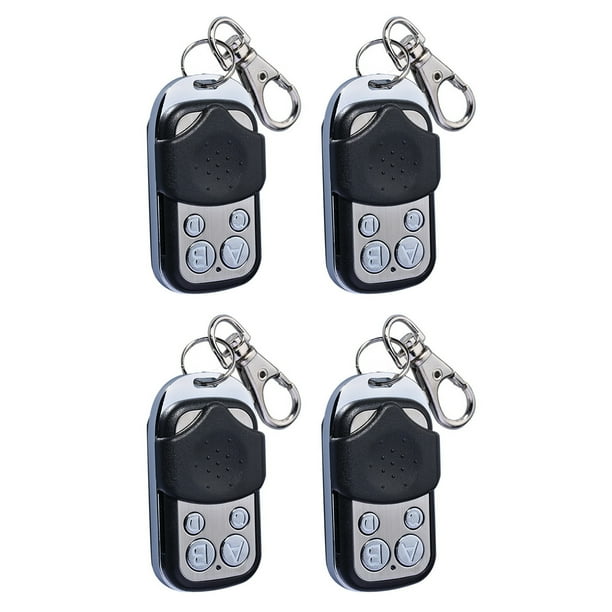 Key Fob Cloning
