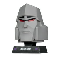 Transformers Megatron 1:3 Scale Replica Bust - McFarlane Toys - Walmart.com