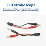 Aeswave Test Lead Kit, Aeswave Utest Advanced Terminal Test Kit ...