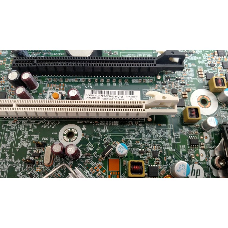 Hp Rp5800 Motherboard Diagram Classic Styles | www.oceanproperty.co.th