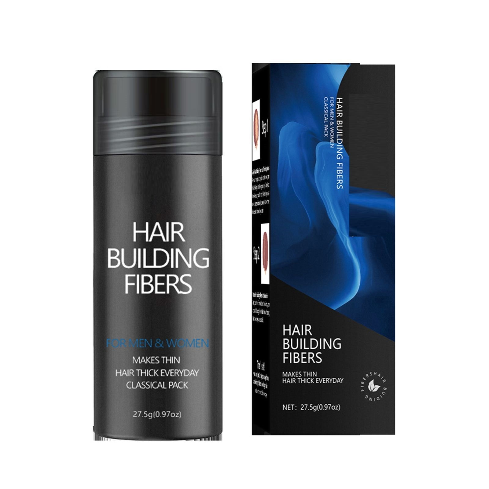 Click here for Horplkj Vikada Hair Fiber Densifying Powder Hair F... prices