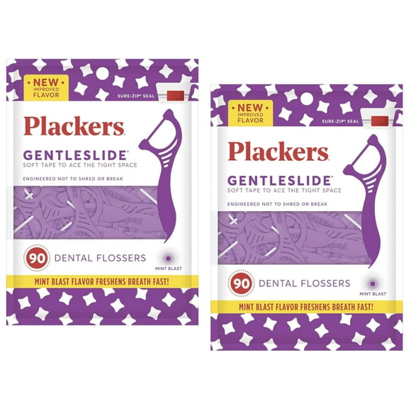 Plackers
