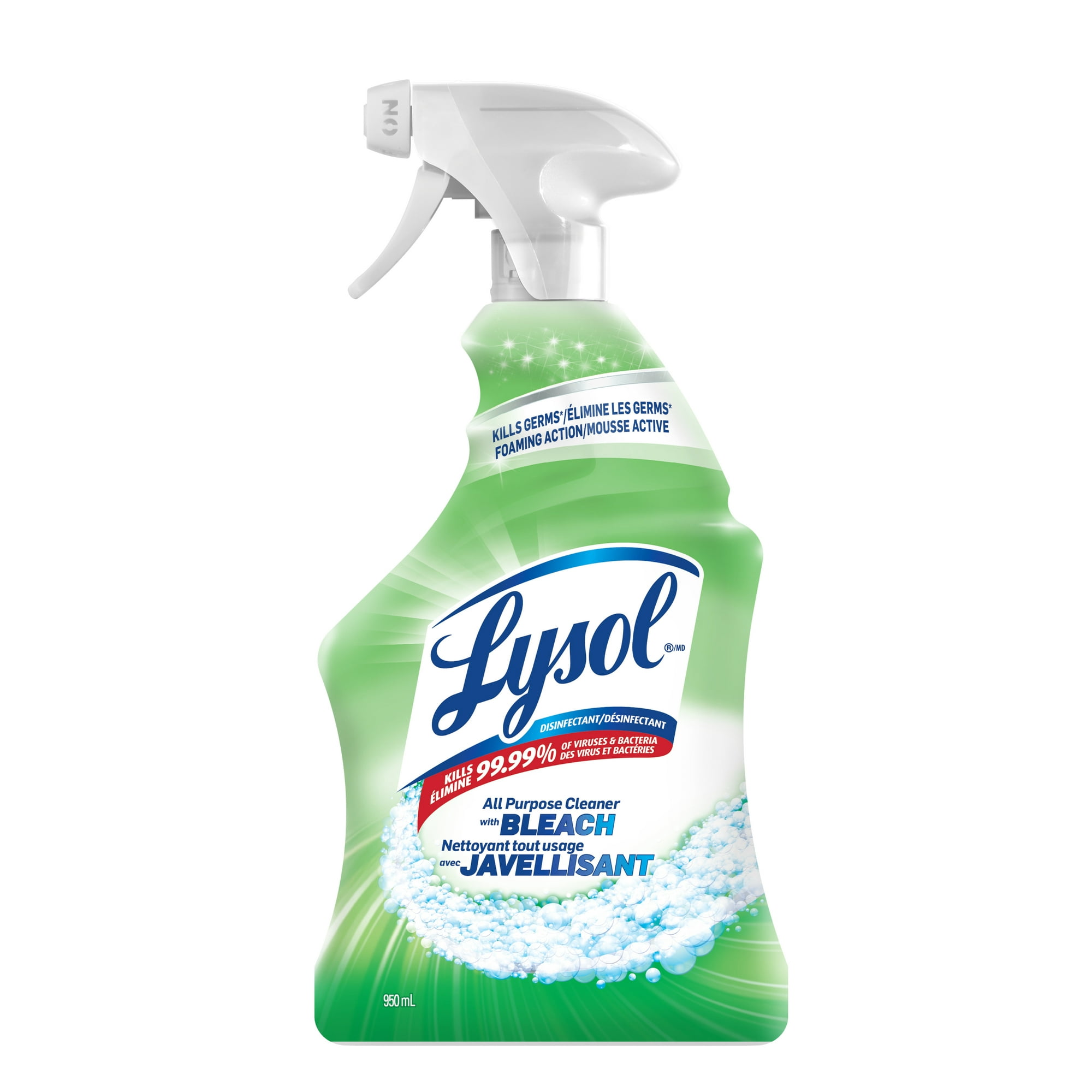 Click here for Lysol All Purpose Cleaner Trigger With Bleach 950... prices