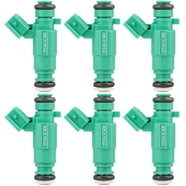 Hyundai Fuel Injector 35310-2S001 for Hyundai Kia Sonata Sorento 20-23 ...