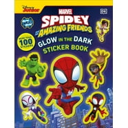 PHOENIX INTL: Disney Junior Marvel Spidey and His Amazing Friends ...