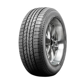 Summit Ultramax A/S All Season 225/65R17 102T Passenger Tire - Walmart.com