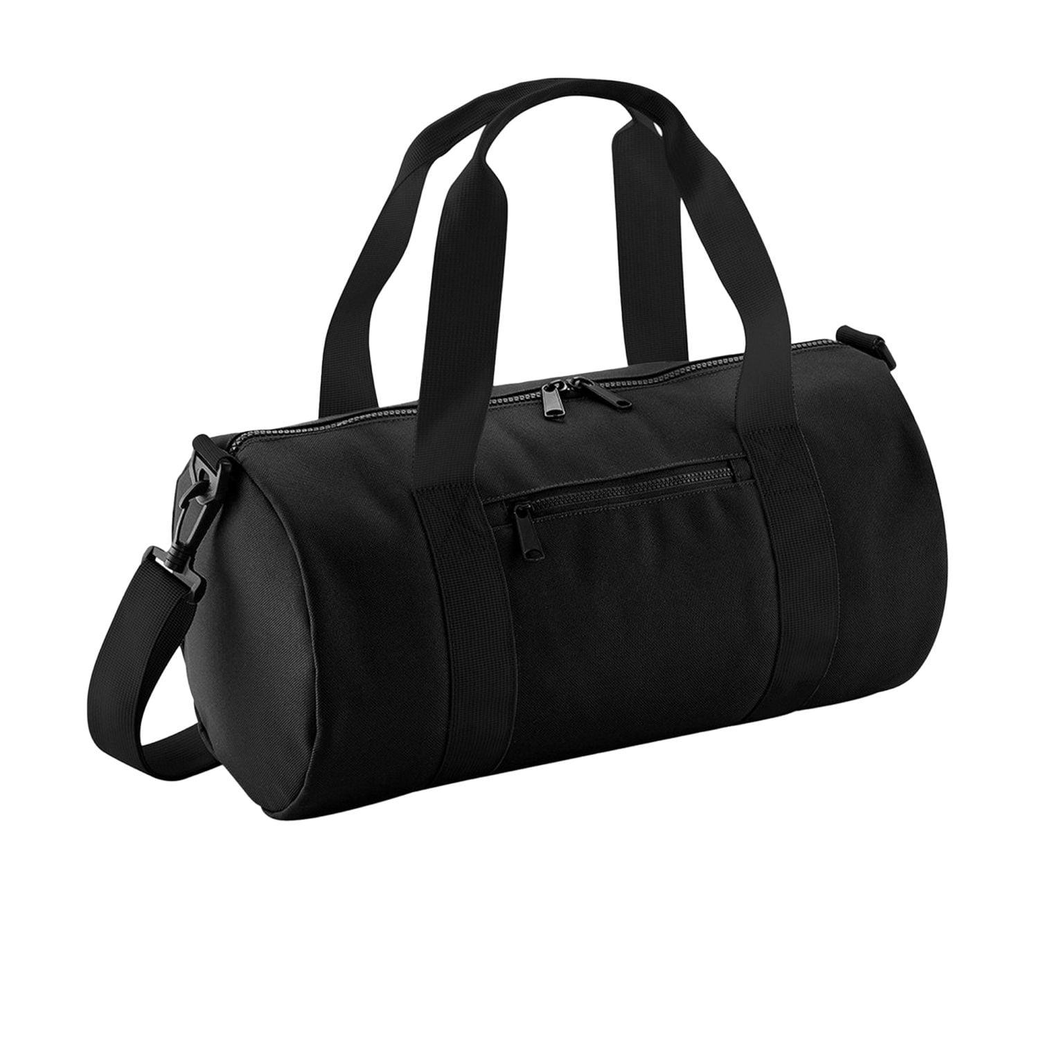 Click here for Bagbase Mini Duffle Shoulder Bag prices