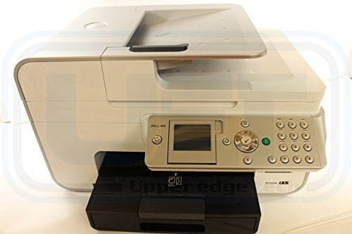 DELL 4435-0D1 Dell Photo 968 All In One Printer - Walmart.com