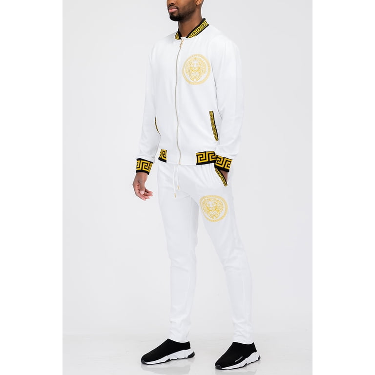 Versace Jogger Set
