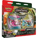 Pokemon Dragapult ex League Battle Deck with 60 Cards, Dice, Markers ...