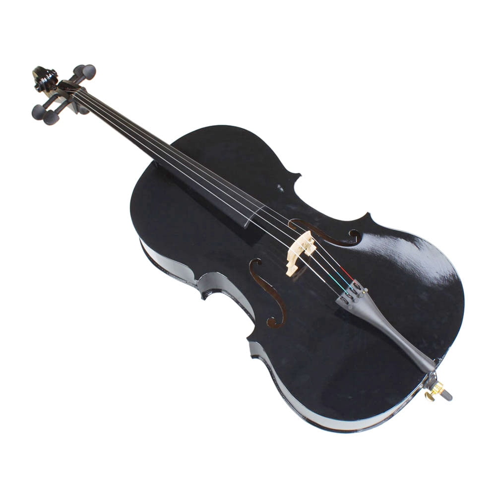 Black Cello