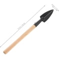 15-piece Miniature Gardening Tool Set, for succulent plant soil digging ...