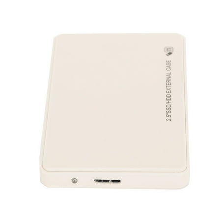 HDD Case, Hard Drive Case USB Case, Circuit Protection External HDD Box ...
