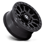 Fuel Utv D920 Vector Bl - Off Road Only 15X7 4X137 38Et 132Cb Matte ...