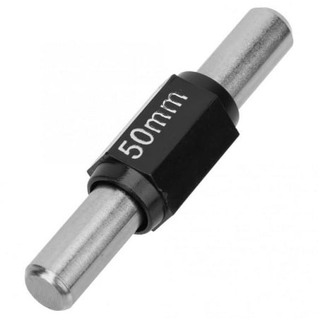 Outside Micrometer Caliper Set Precise Fittings Professional 25mm 50mm ...