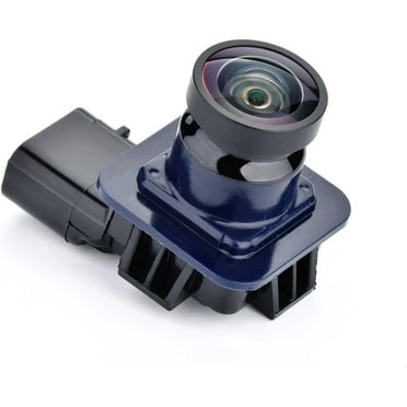 Rear View Backup Camera Compatible with Ford Escape 2015 2016 Parking ...