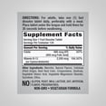 Piping Rock Vitamin B12 Supplement, 2500 mcg, Vegetarian, Folic Acid ...