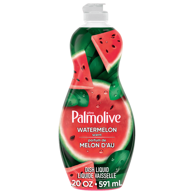 Click here for Palmolive Ultra Strength Liquid Dish Soap  Waterme... prices
