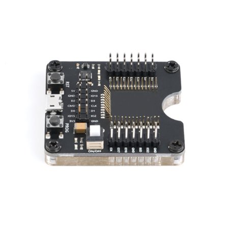 homeholiday Wireless Module ESP-WROOM-32 ESP32-WROOM-32D Development ...