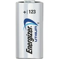 Energizer Lithium 123 Battery - 1 Pack - Walmart.com Energizer Lithium 123 Battery - 1 Pack - Walmart.com