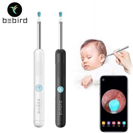 *xiaomi Youpin R1 Smart Visual Ear Pick Spoon Waterproof Wireless Wifi ...