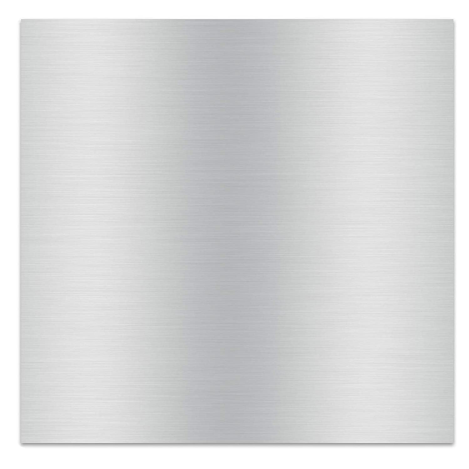 Aluminium Sheet Texture