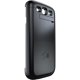 MOTA Samsung S3 Extended Battery Case - Black - 2600 mAh - Walmart.com