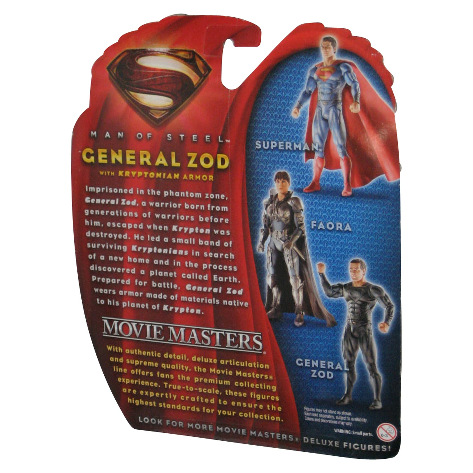 Superman Battle Armor